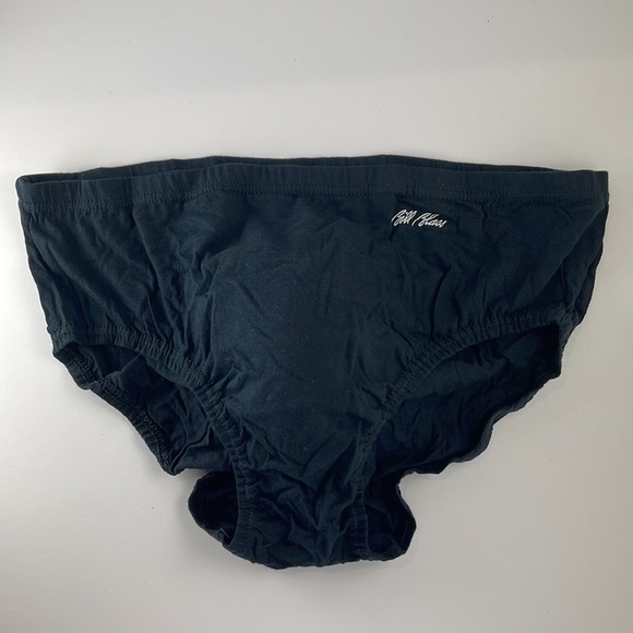Hanes | Underwear & Socks | Nwot Hanes Bill Blass Low Rise Briefs ...